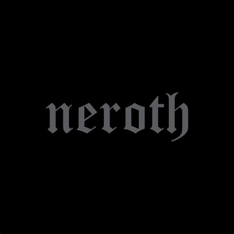 Transcendence Neroth