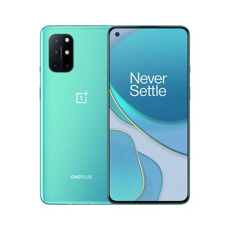 OnePlus 8T Specs - OnePlus (Italia)