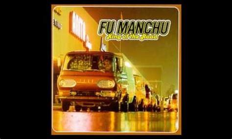 King Of The Road Fu Manchu 2 X Lp Music Mania Records Ghent