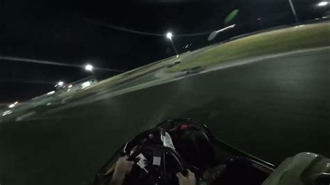 Karting Lilo Speedcore Track Youtube
