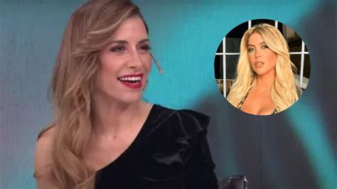 El Fuerte Mensaje De Mariana Brey En Medio De Los Rumores De Romance