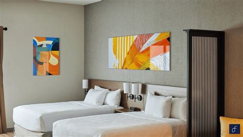 Elevate Your Stay Hotel Room Decor Ideas For The Modern Man