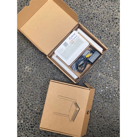 Jual Router Ex Isp Plat Biru Kargo Shopee Indonesia