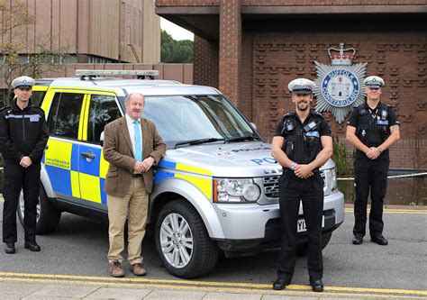 Suffolk Police Launch Dedicated Team To Oversee Compliance Of