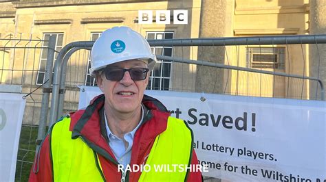 Bbc Radio Wiltshire Bbc Radio Wiltshire Wiltshire Museum Awarded £8