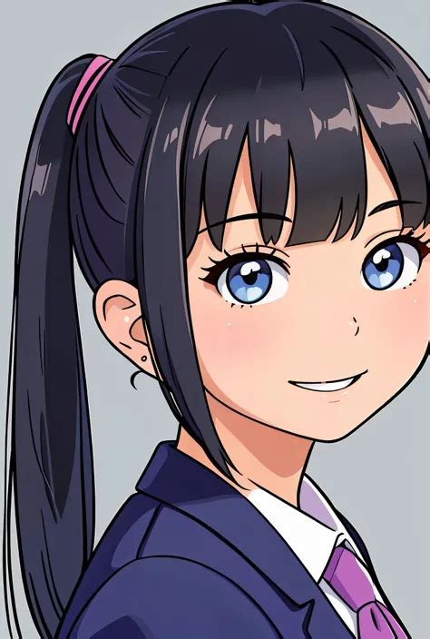 Flat Cute Style Seaart Ai Model