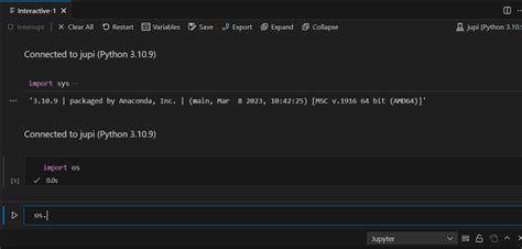 New Version Problem Related To Jupyter Or Pylance · Issue 5066