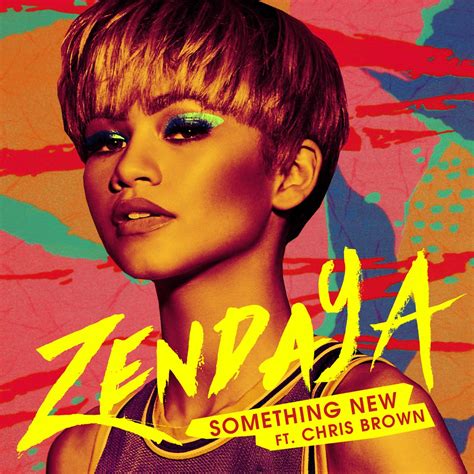 Replay Zendaya Album Cover
