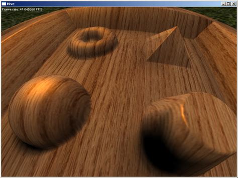 视差贴图（parallax Mapping）与陡峭视差贴图steep Palallax Mappingez Parallax Csdn博客
