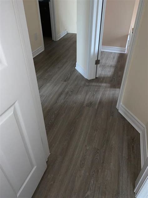 Riverstone Vinyl Plank Flooring Reviews