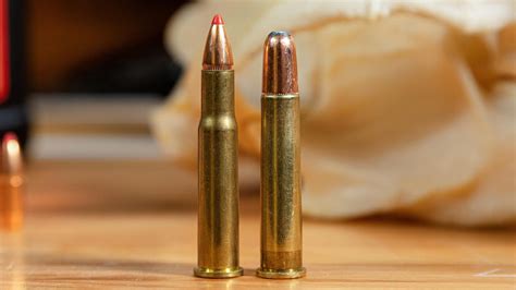 Compared 360 Buckhammer Vs 30 30 Winchester Ultimate Reloader