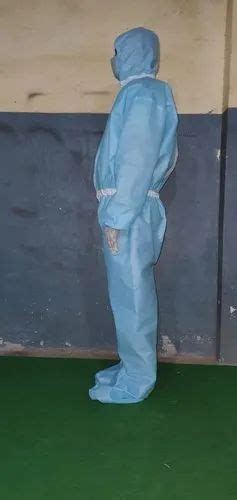 Free Disposable Pp Kit At ₹ 500 Piece In Kanpur Id 22259995562