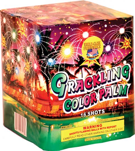 Jakes Fireworks