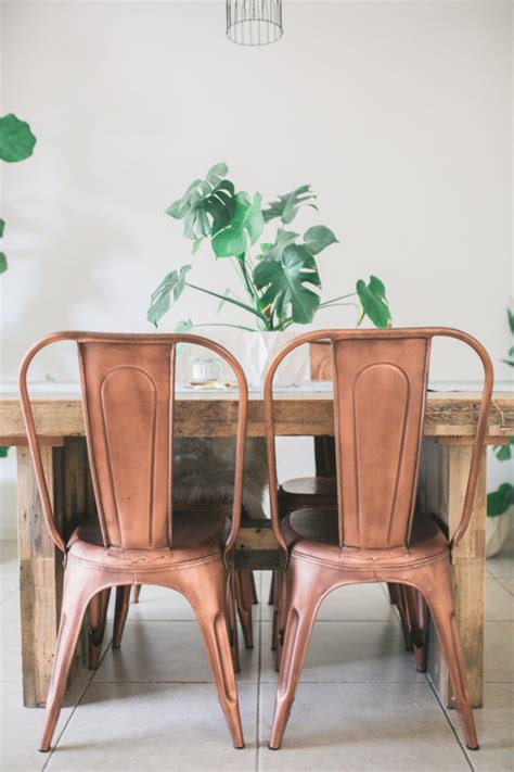 Home Tour Lisa Scheuermann • Beijos Events