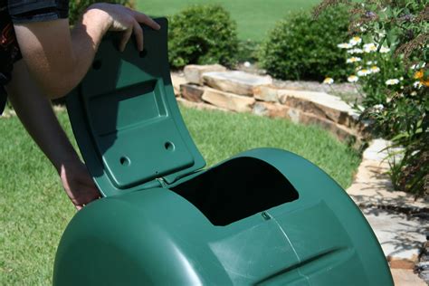 Envirocycle Composter Compost Bin Larsdh Flickr