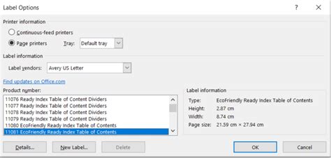 How To Print Labels From Excel Quick Guide ExcelTutorial