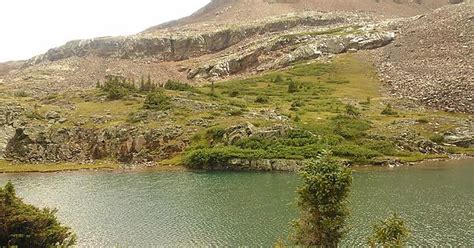 Lake Kite Colorado Elevation 12 151 Album On Imgur