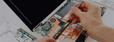 Les 10 Meilleurs Techniciens En Dépannage Informatique à Prouvais