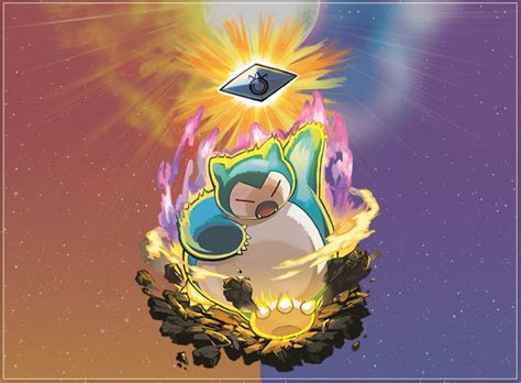 How to Evolve Munchlax More in Pokémon Sun and Moon VGU