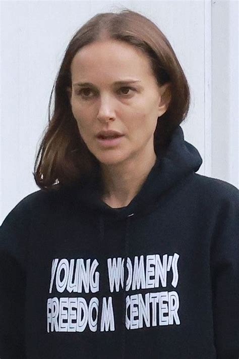 Natalie Portman Without Makeup How To Get Natalie Portmans Gorgeous