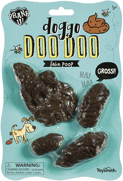 Doggo Doo Doo Whistle Stop Hobby And Toy