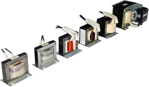Inductors And Reactors — Alpha X Systems