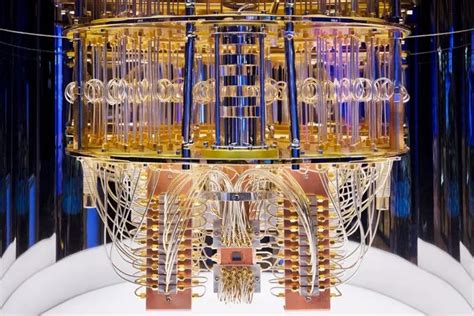 Quantum Computing Leaps Forward Breakthroughs In Error Correction Pave