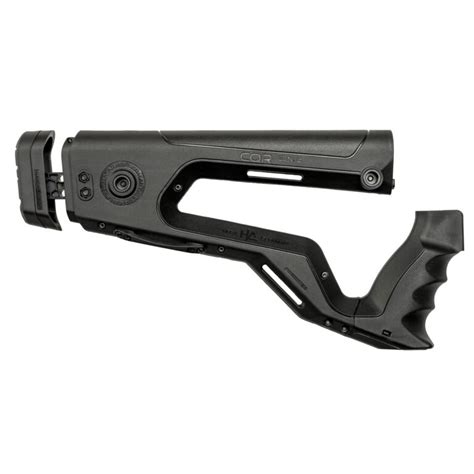 Hera Cqr Front Grip Gen 2 For Ar 15