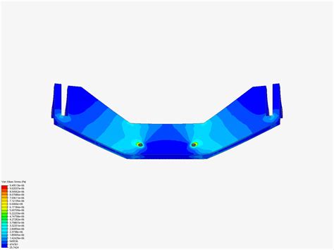 Chassis Auxiliar By Gnniederauer Simscale