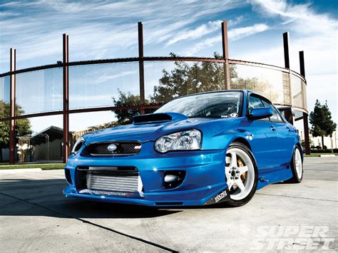 2004 Sti Used 2004 Subaru Impreza Wrx Sti For Sale With Photos
