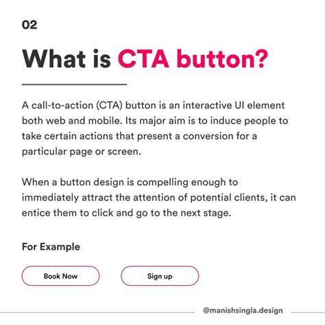 Optimize Your Call To Action Button UIBundle