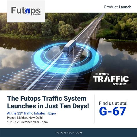 Futops Technologies India Private Limited On Linkedin Traffictech Futopstrafficsystem