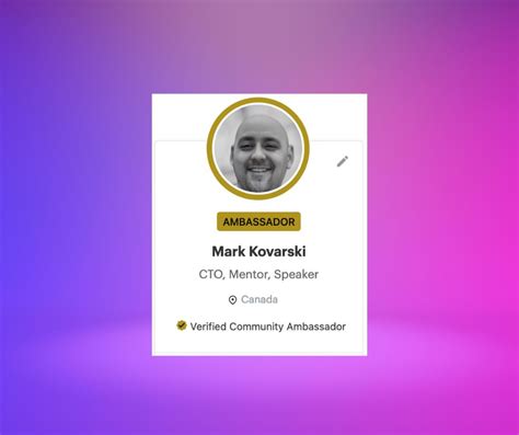 Mark Kovarski On Linkedin Ai Ml Software Engineering Platforms