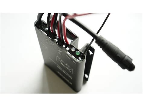 Charge Controller EPSolar MPPT Tracer BP A