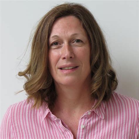 Andrea Zaiser Schmitz Linkedin