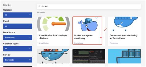 使用prometheusgrafana监控服务器以及容器 《idcf Boat House 社区共创文档帮助手册教程》 极客文档