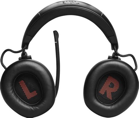 3rd Strike Com JBL Quantum 910 Wireless Hardware Review