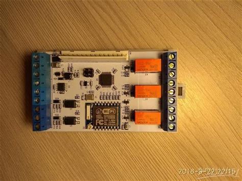 PLC Controller Share PCBWay