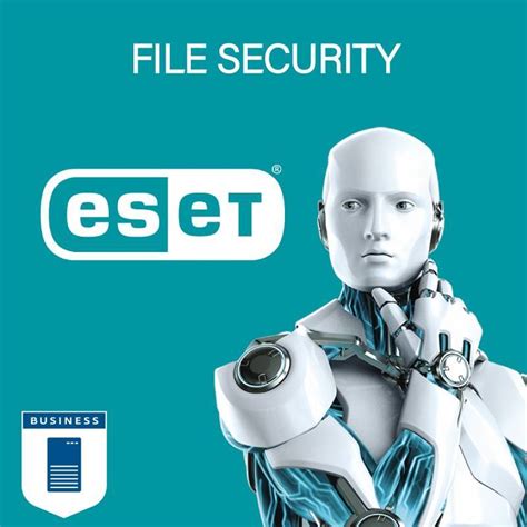 Eset File Security Server Keys Licence 2 Year