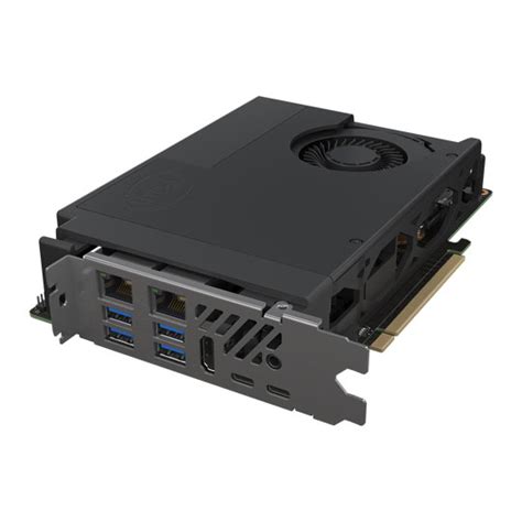 Intel Nuc9 Ghost Compute Element I9 Ln109982 Bknuc9i9qnb Scan Uk