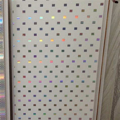 سقف کاذب پانل پی وی سی پاسارگاد فوم