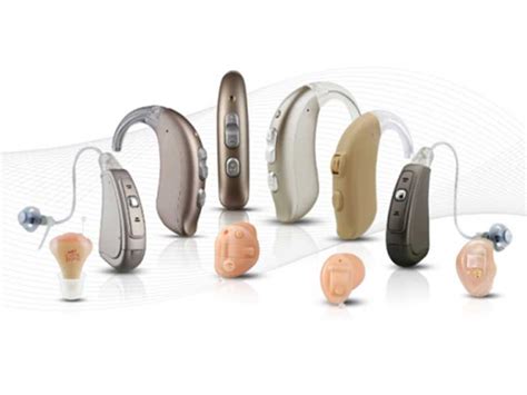 How To Choose The Right Hearing Aid