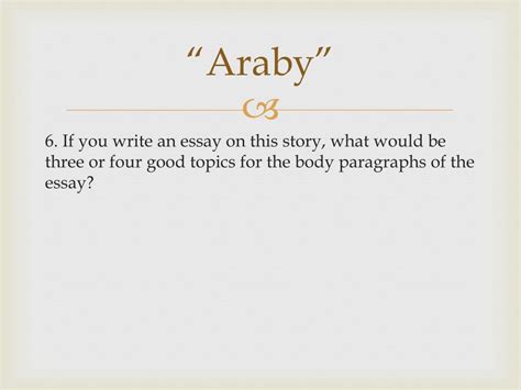 Ppt James Joyce Powerpoint Presentation Free Download Id1858370