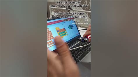 shortvideo shortsviral shorts robotics kodlama youtube