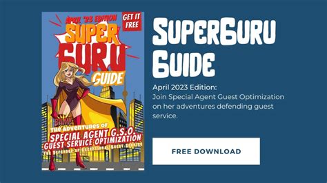 super guru guide april 2023 edition free download