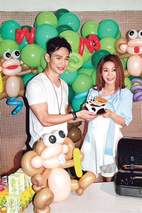 王梓軒望35歲結婚 20150605 Showbiz 明報 Our Lifestyle