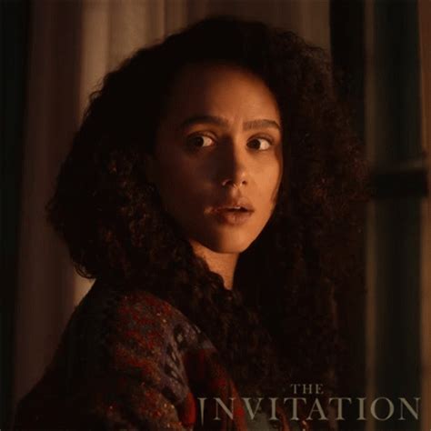 Suprised Evie Gif Suprised Evie Nathalie Emmanuel Discover Share Gifs