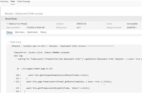 Playwright Reporters How To Integrate With Azure Devops Pipelines
