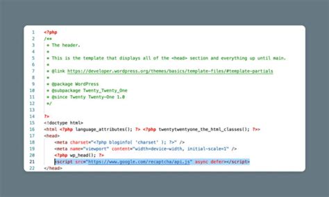 A Complete Guide To ReCAPTCHA DreamHost