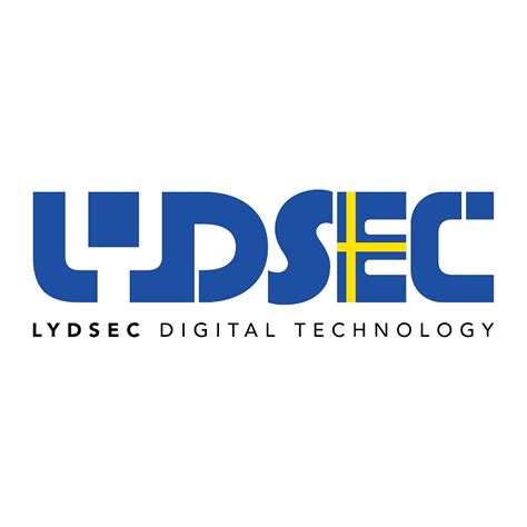 Lydsec Digital Technology Youtube